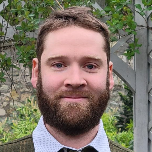 Robin Swearingen : PSI