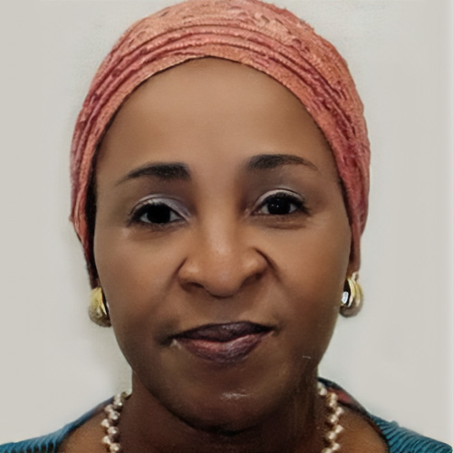 Ijeoma Precious Eze : PSI